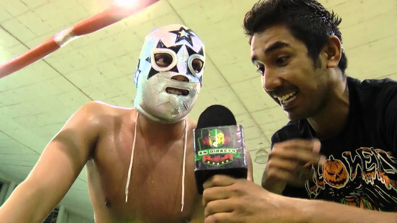 SÚPER ASTRO JR EN VILLAHERMOSA - YouTube