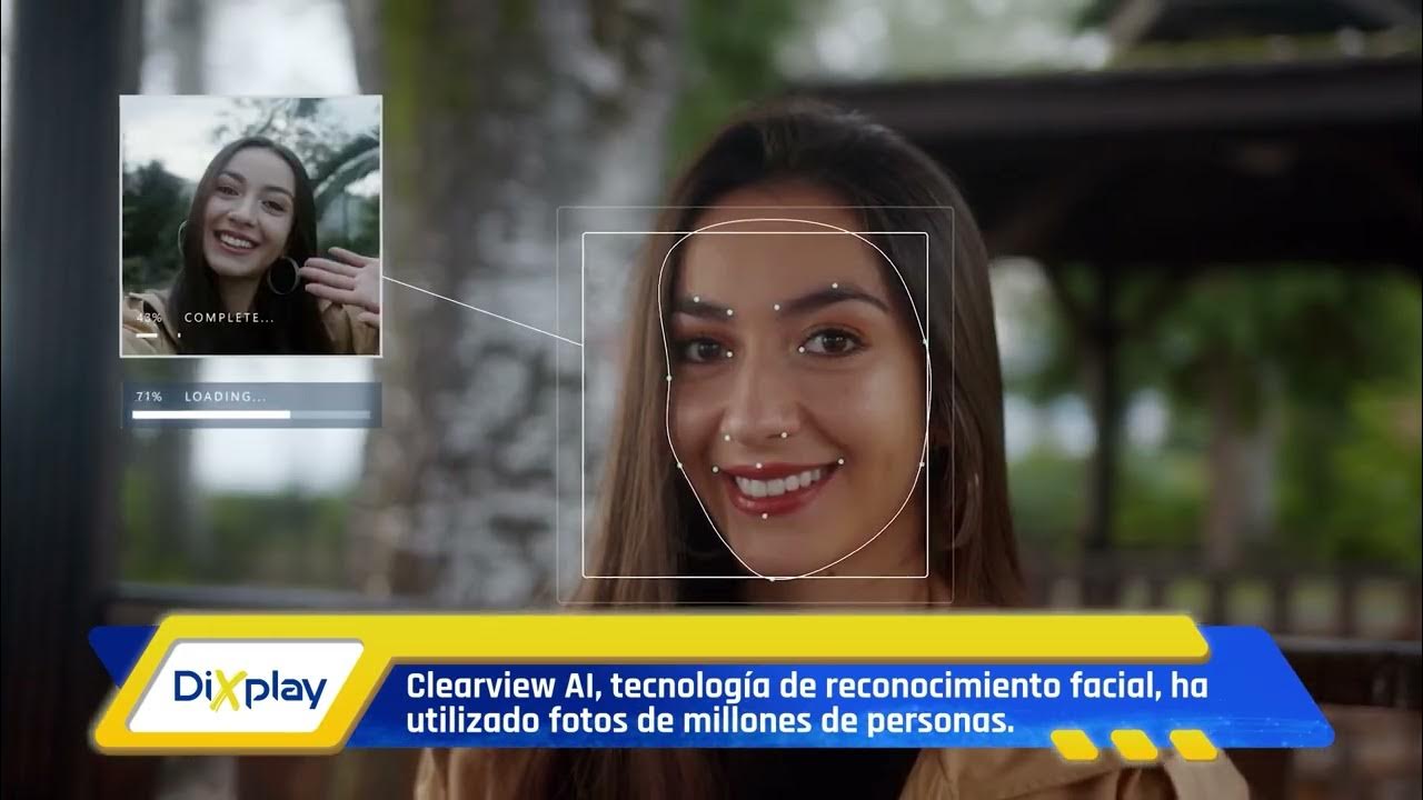 DIXPLAY | Explorando la Inteligencia Artificial Generativa - YouTube