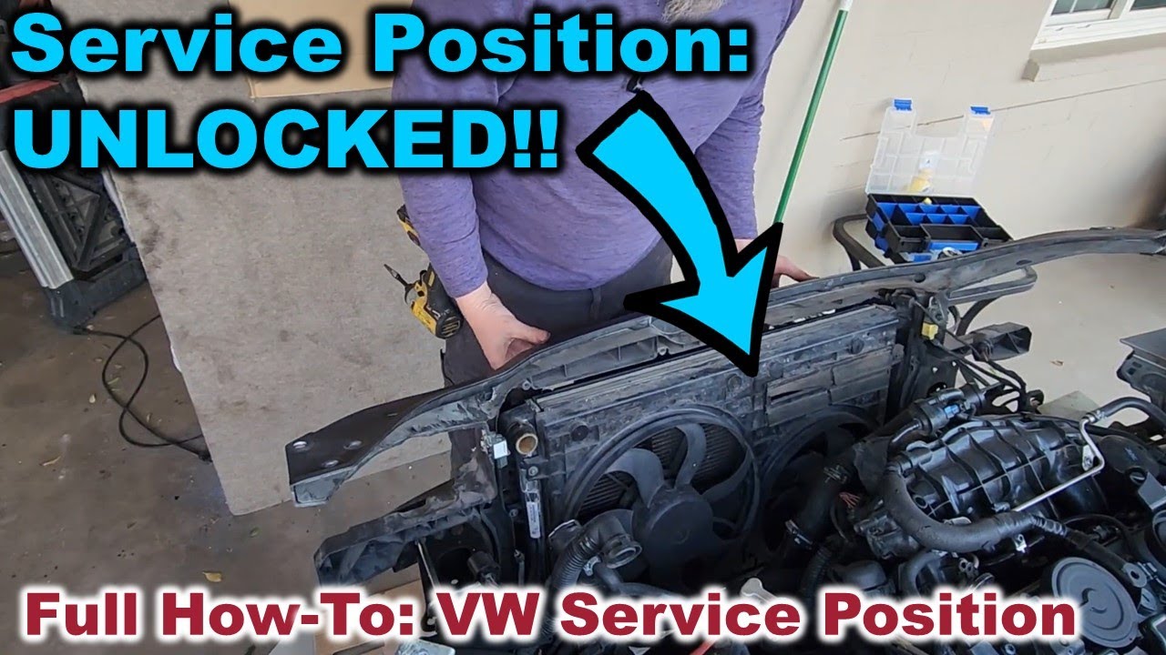 The Silver Car Begins!!! Jetta How-to Part 1 - YouTube
