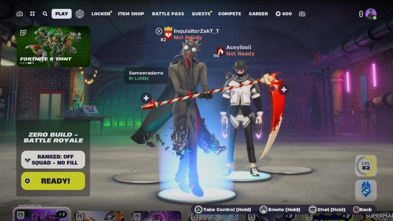 Full screen Alastor emote - YouTube