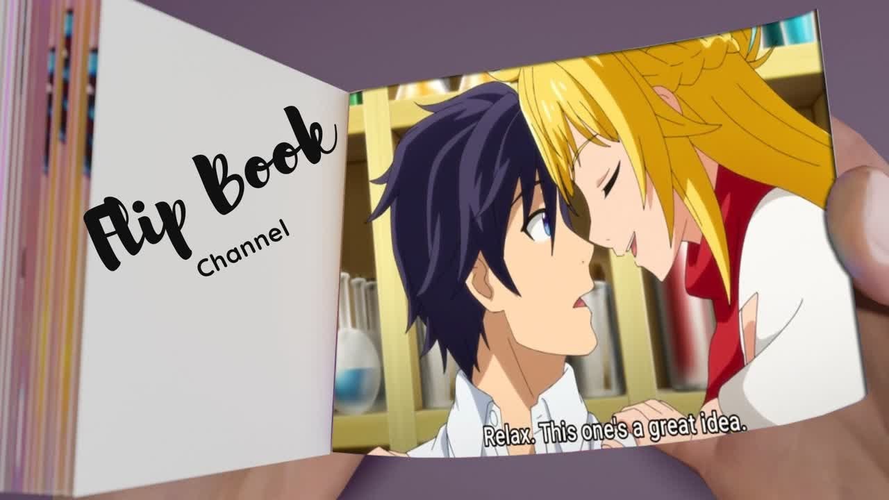 Rit hugs Red， Rit comforts Red about his Idea to get Customers - Red ...