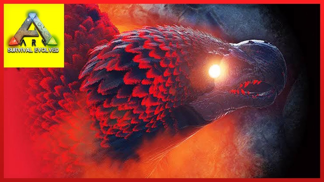 ALPHA BOSS DODOREX İNANILMAZ GÜÇLÜ 2.000.000 DAMAGE- Ark Survival ...