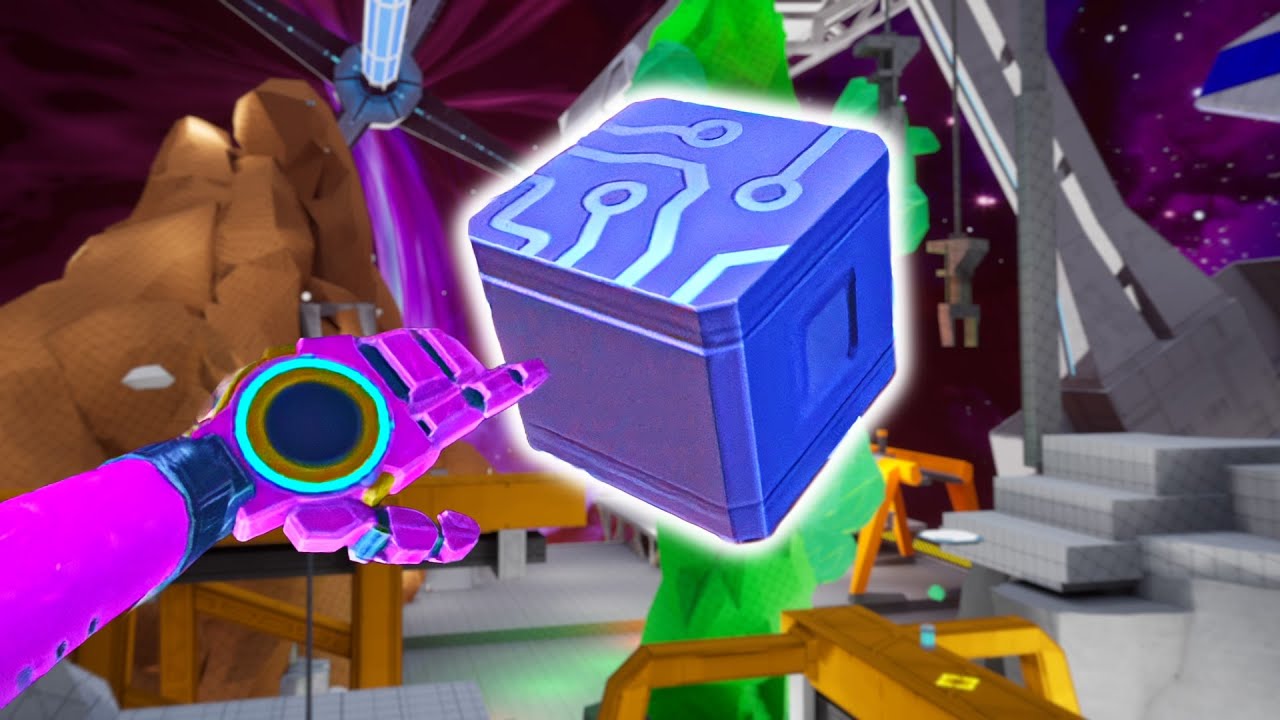 Journey to MAX LEVEL in ORION DRIFT | Part 1 - YouTube