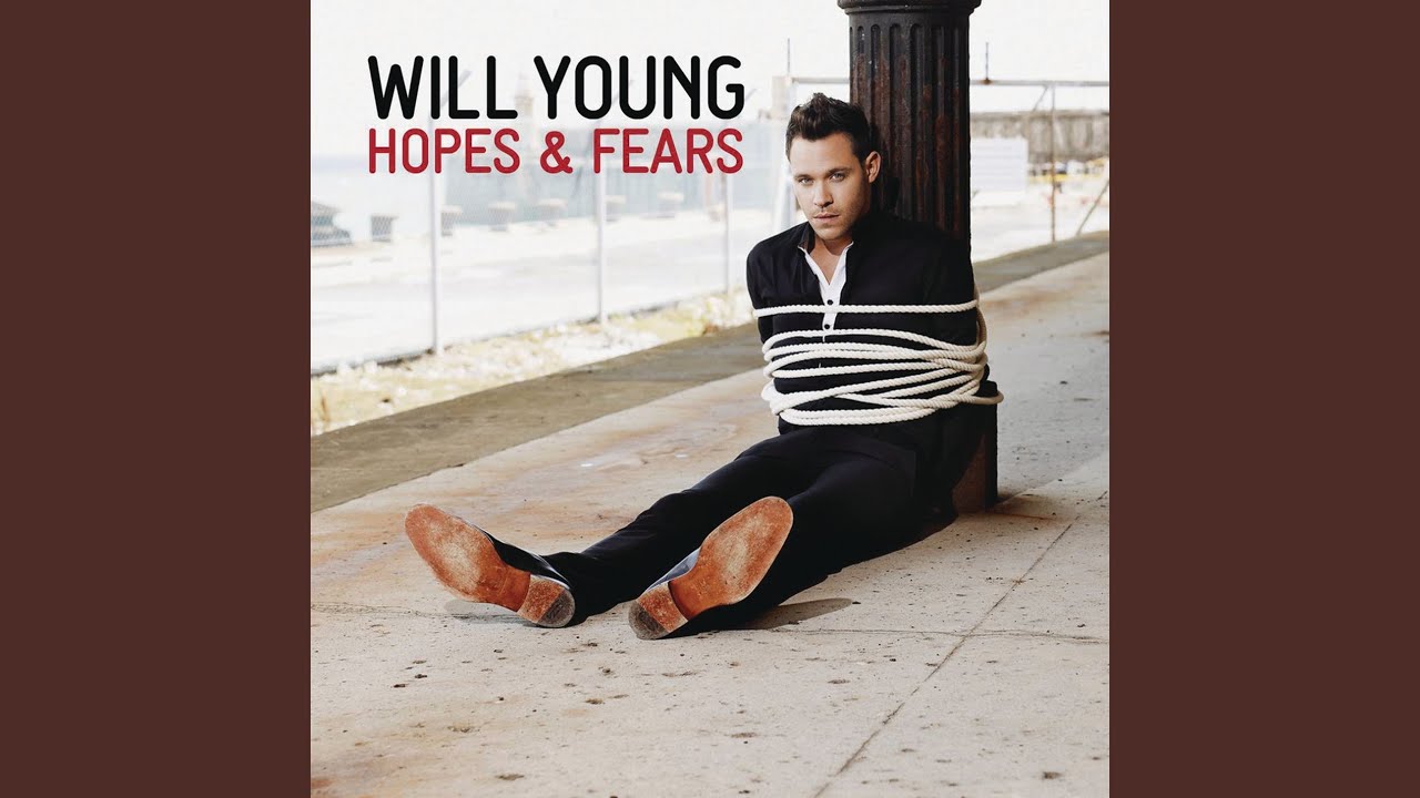 Hopes & Fears - YouTube Music