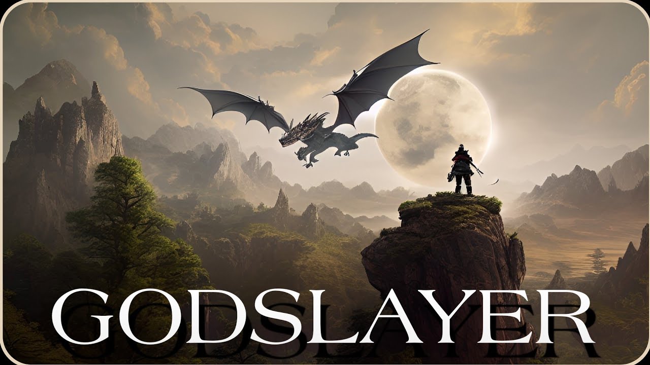 Godslayer #3 | Initiated | Arcanist Dps - YouTube