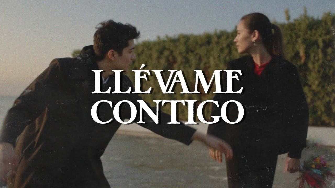 Llévame Contigo