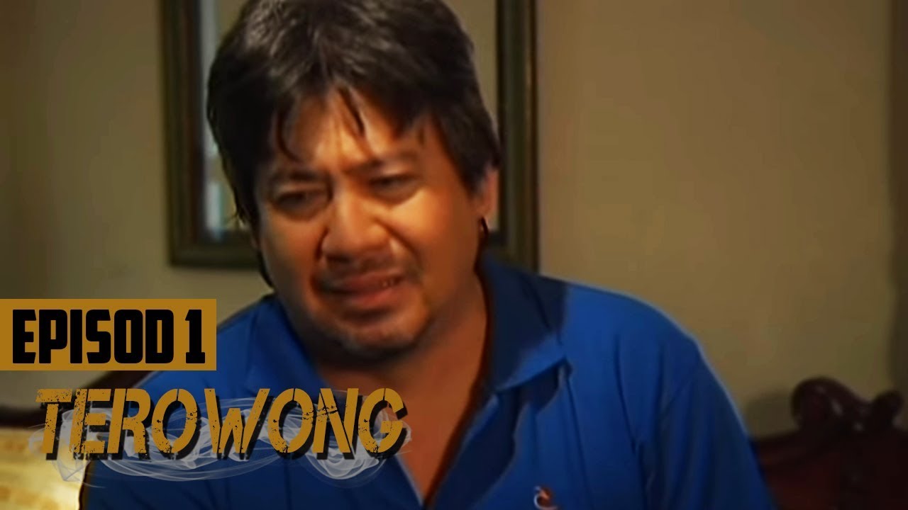 Terowong | Episod 1 - YouTube