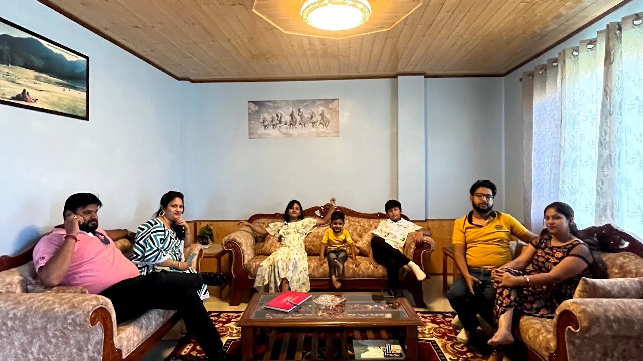 Shiva Homestay Shimla || Homestay in Shimla || #homestays || #home ...