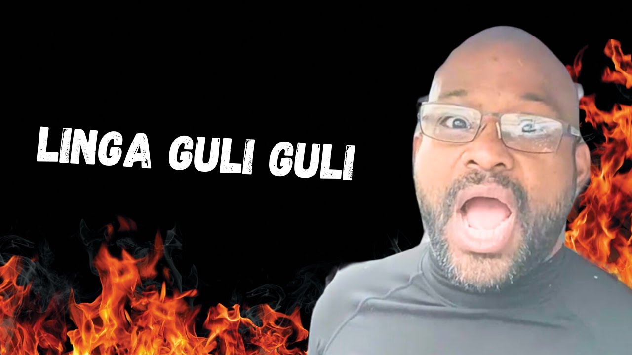 Linga Guli Guli: A História do Meme que Conquistou a Internet" - YouTube
