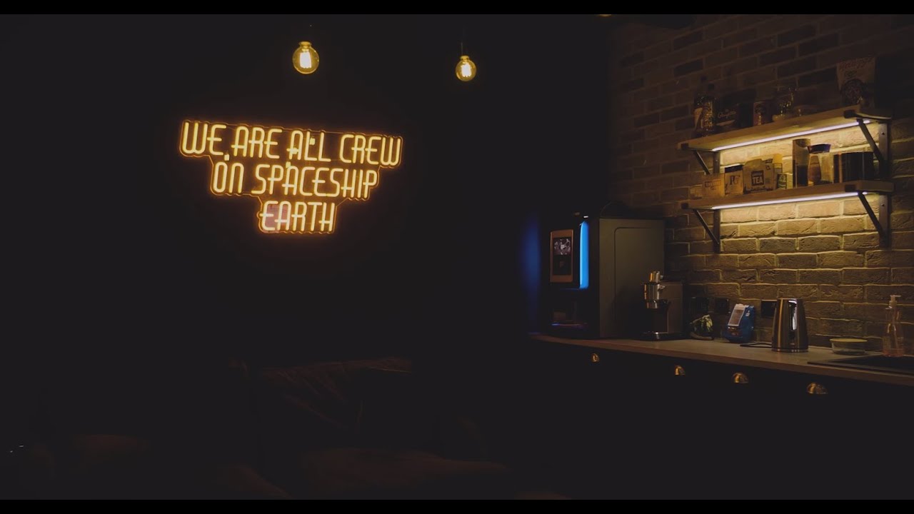 Space Forge: making the world's first returnable and resuable space ...