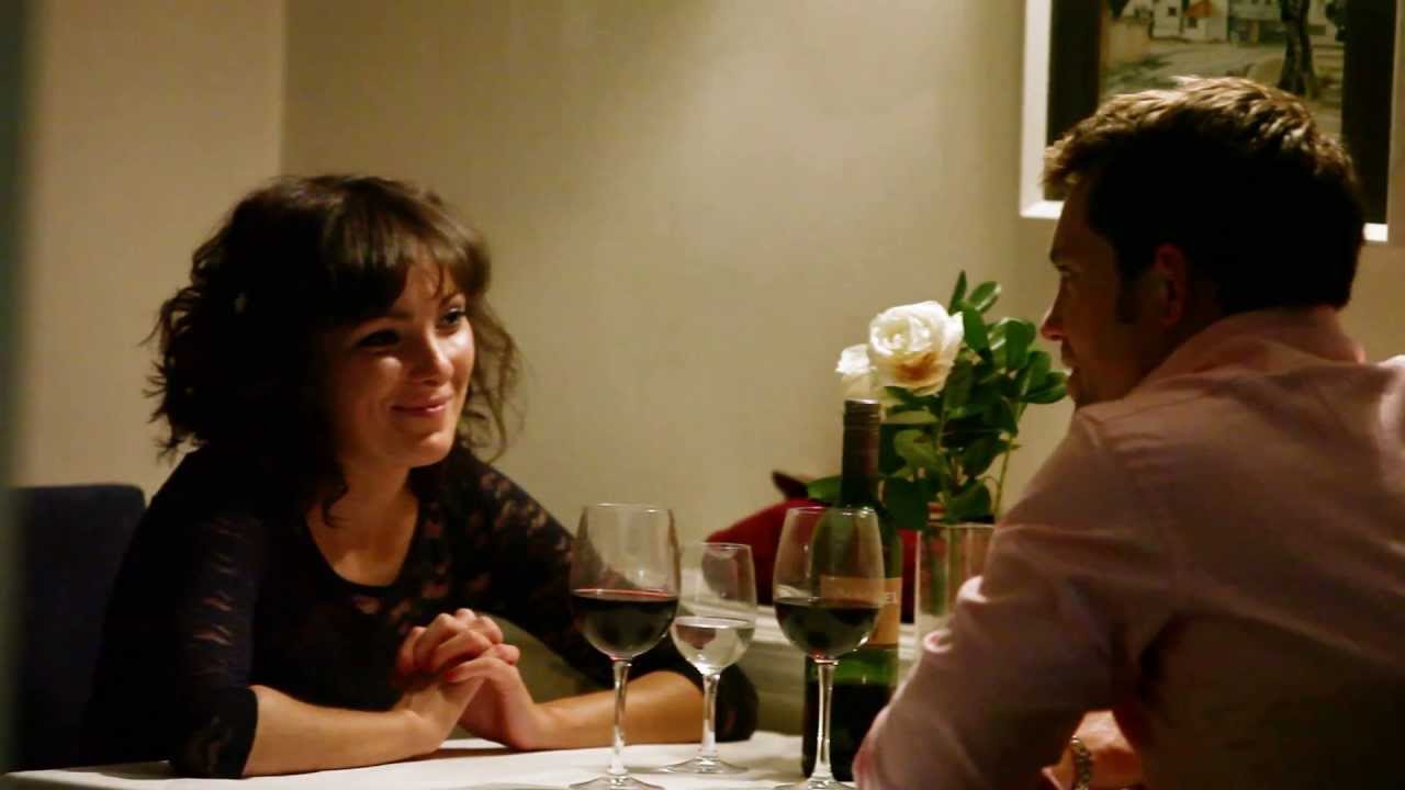 The Sheene Mill Restaurant & Hotel - YouTube