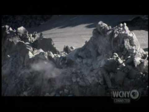 Mount St. Helens: Back From The Dead Part 2 Of 6 - YouTube