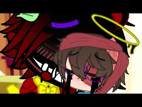 CC x Nightmare NO CLICKBAIT 13+ SHORT - YouTube