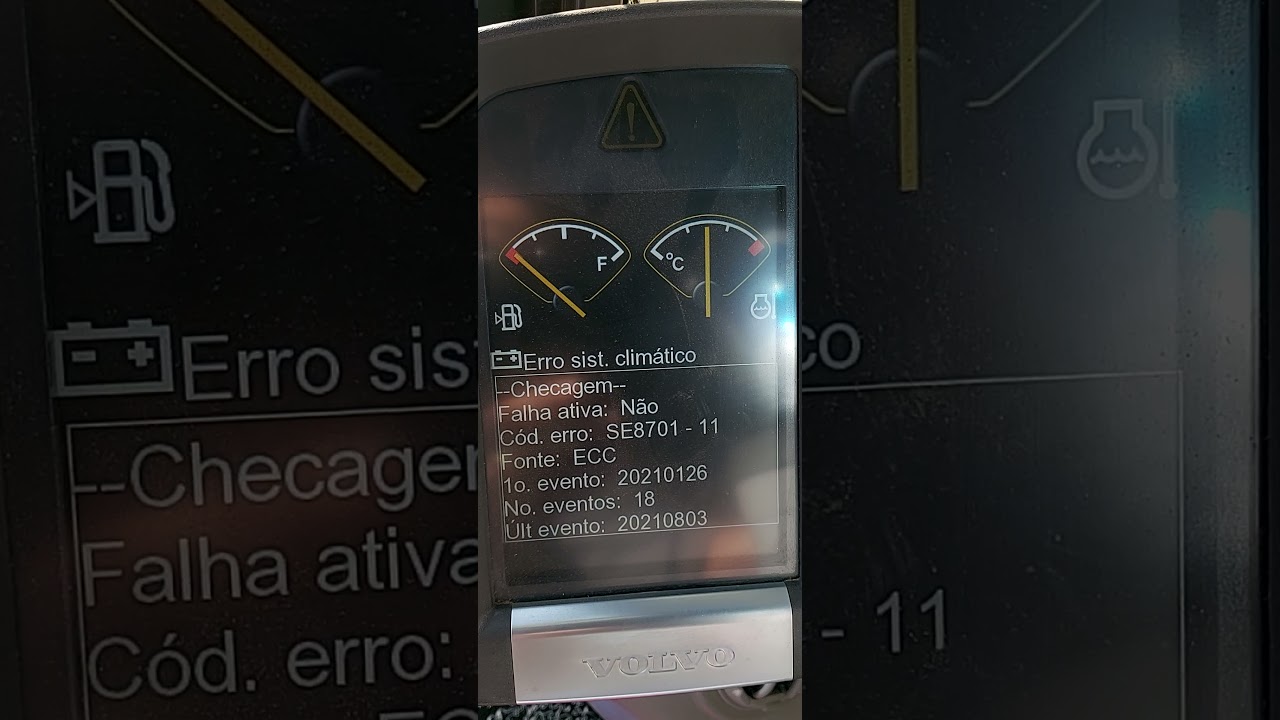 cod. erro. SE8701-11 ?!!🤔 - YouTube