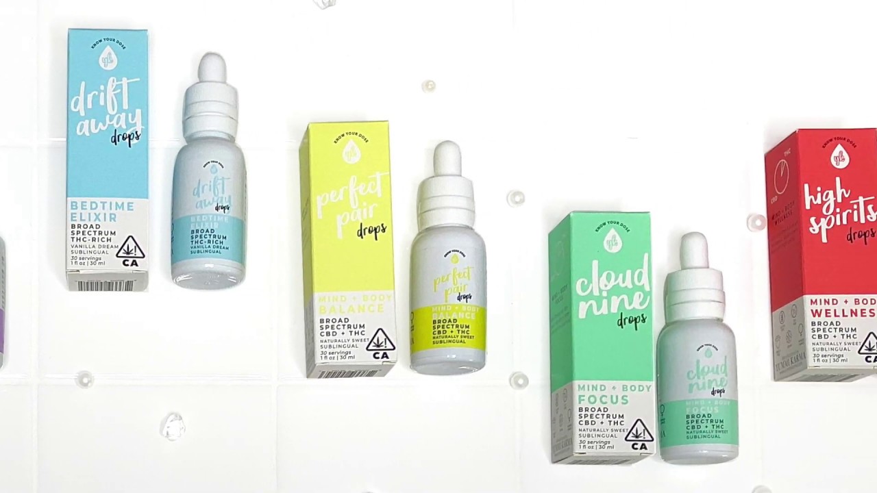 YK Drops: NEW Packaging 04/20 - YouTube