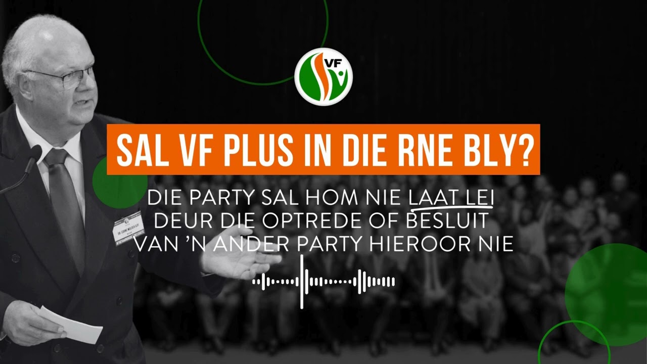 Media | Freedom Front Plus