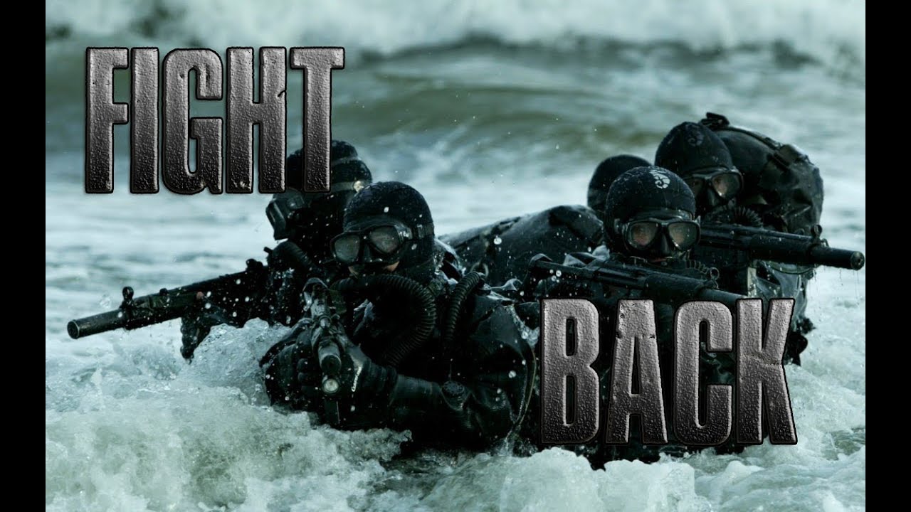 Military Motivation - Fight Back - YouTube