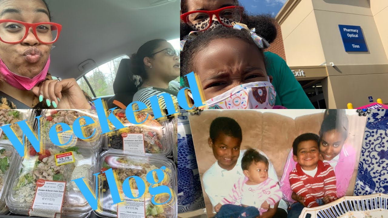 VEDA DAY 22 -WEEKEND VLOG: VISITING MY GREAT GRANDMOTHER | PRODUCTIVE ...