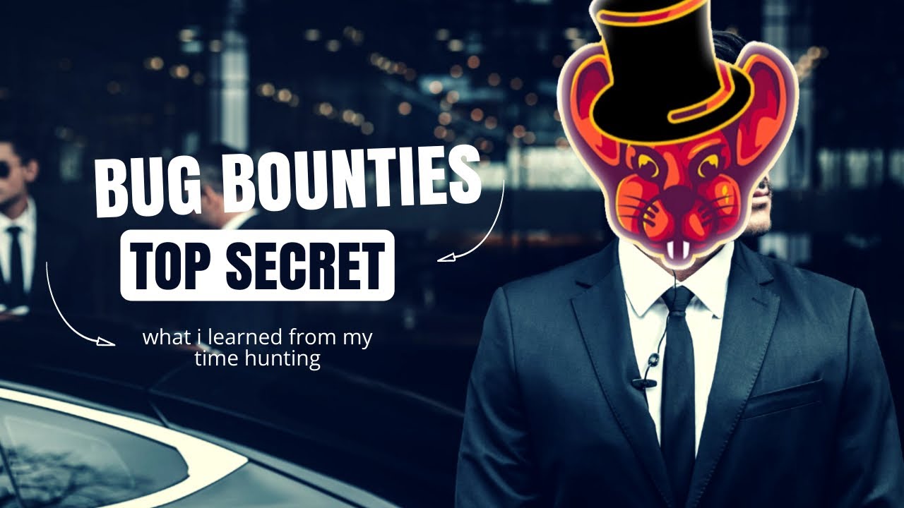 “Problems I Have Faced In My Bug Bounty Journey” - @Unkownuser1806 ...