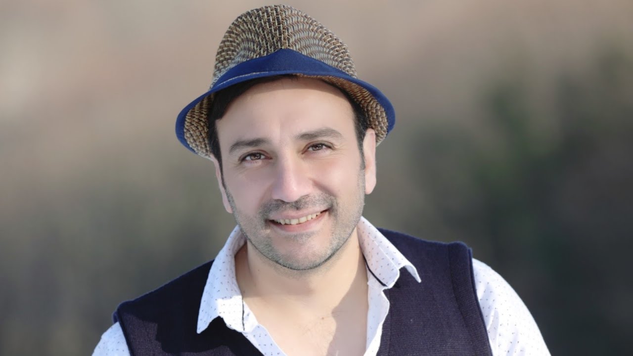 Mousa mustafa|موسى مصطفى - YouTube