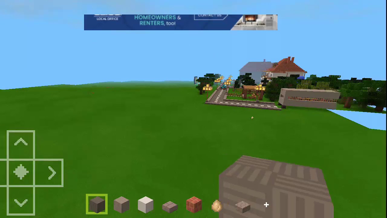 Micro Craft#2 - YouTube