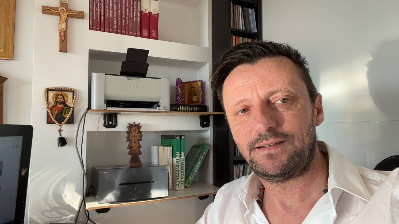 ΤΑ ΚΡΥΦΑ ΣΧΕΔΙΑ ΤΟΥΣ!!! Ο ΠΟΥΤΙΝ, η ΤΟΥΡΚΙΑ, η ΝΕΑ ΤΑΞΗ, και η ...