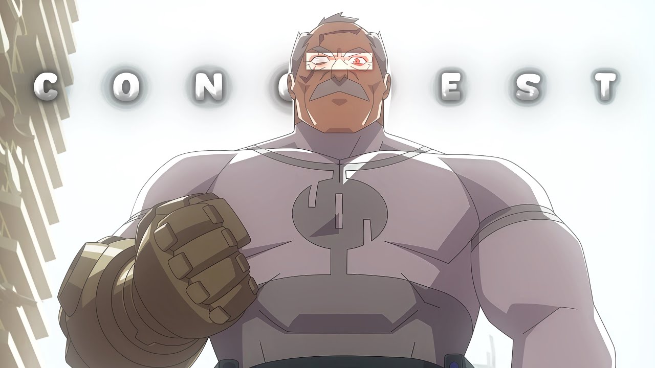 Conquest | PSL | Edit - YouTube