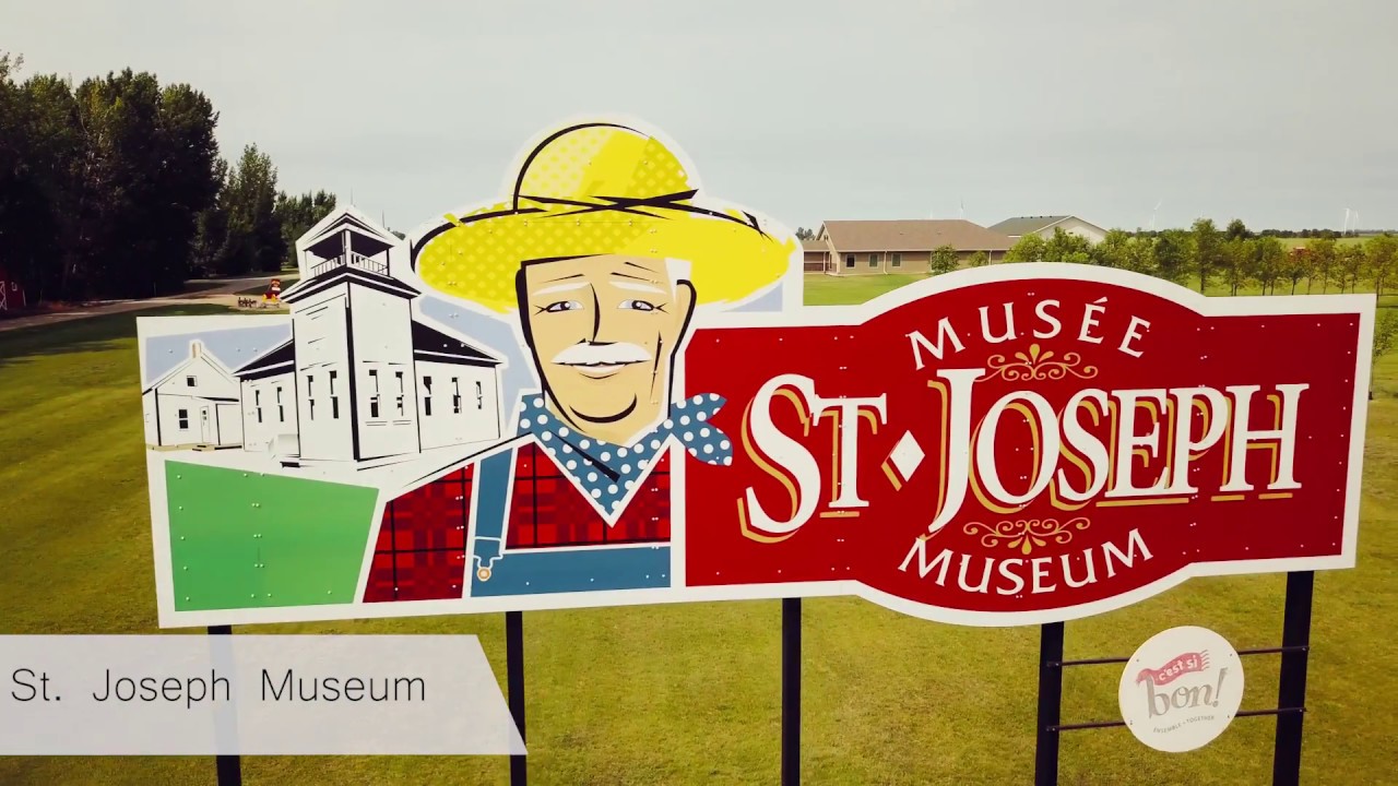 Montcalm - Letellier, St. Joseph, St. Jean Baptiste - YouTube