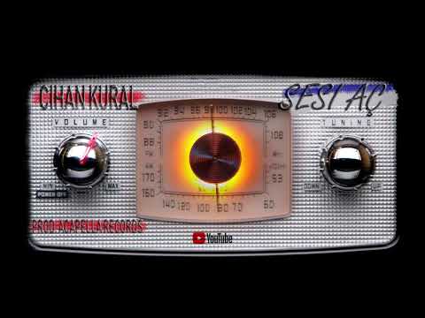Cihan Kural - Sesi aç 2019