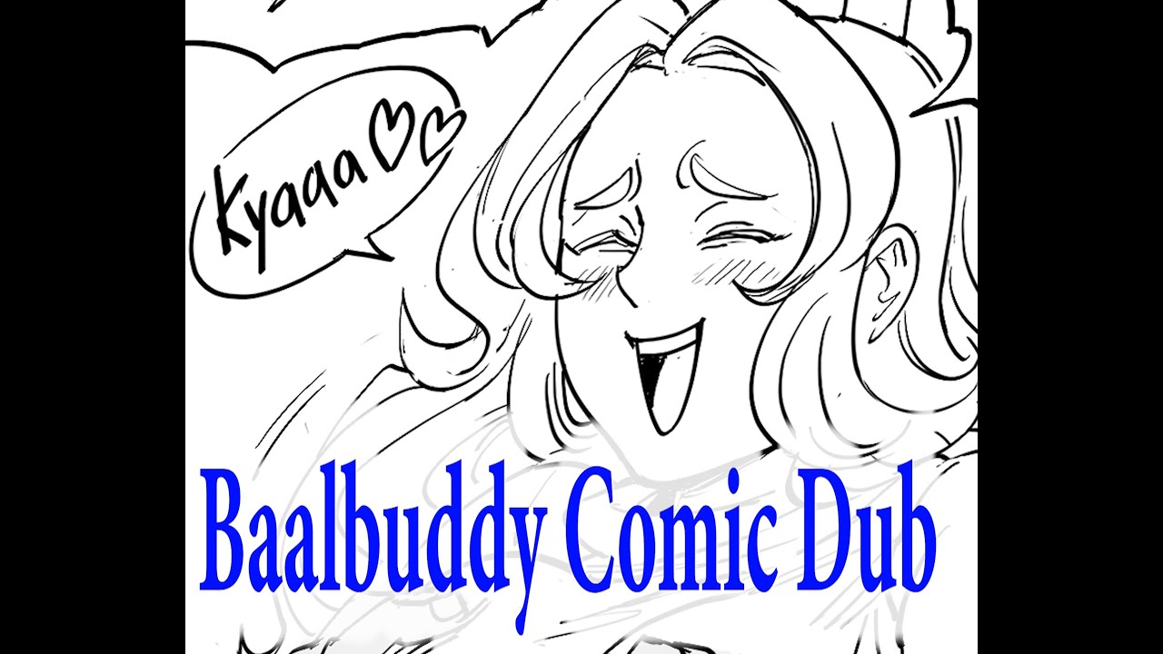 Zero to Hero | baalbuddy comic dub - YouTube