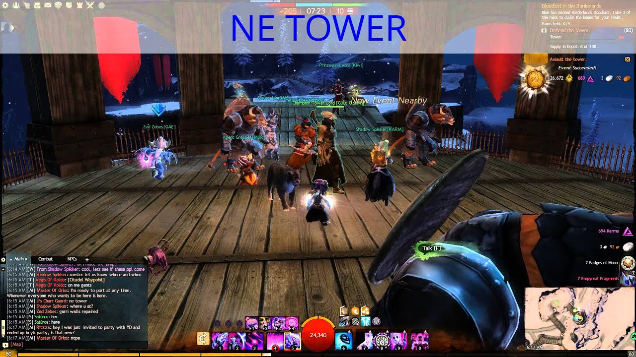 Master of Orios Compilation - YouTube