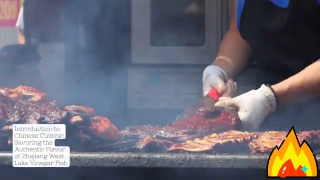 Zhejiang West Lake Vinegar Fish 101: A Classic Hangzhou Delicacy ...