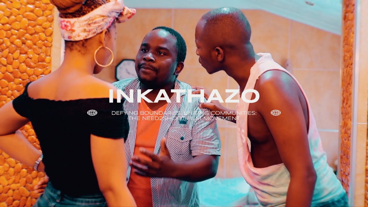 INKATHAZO - YouTube
