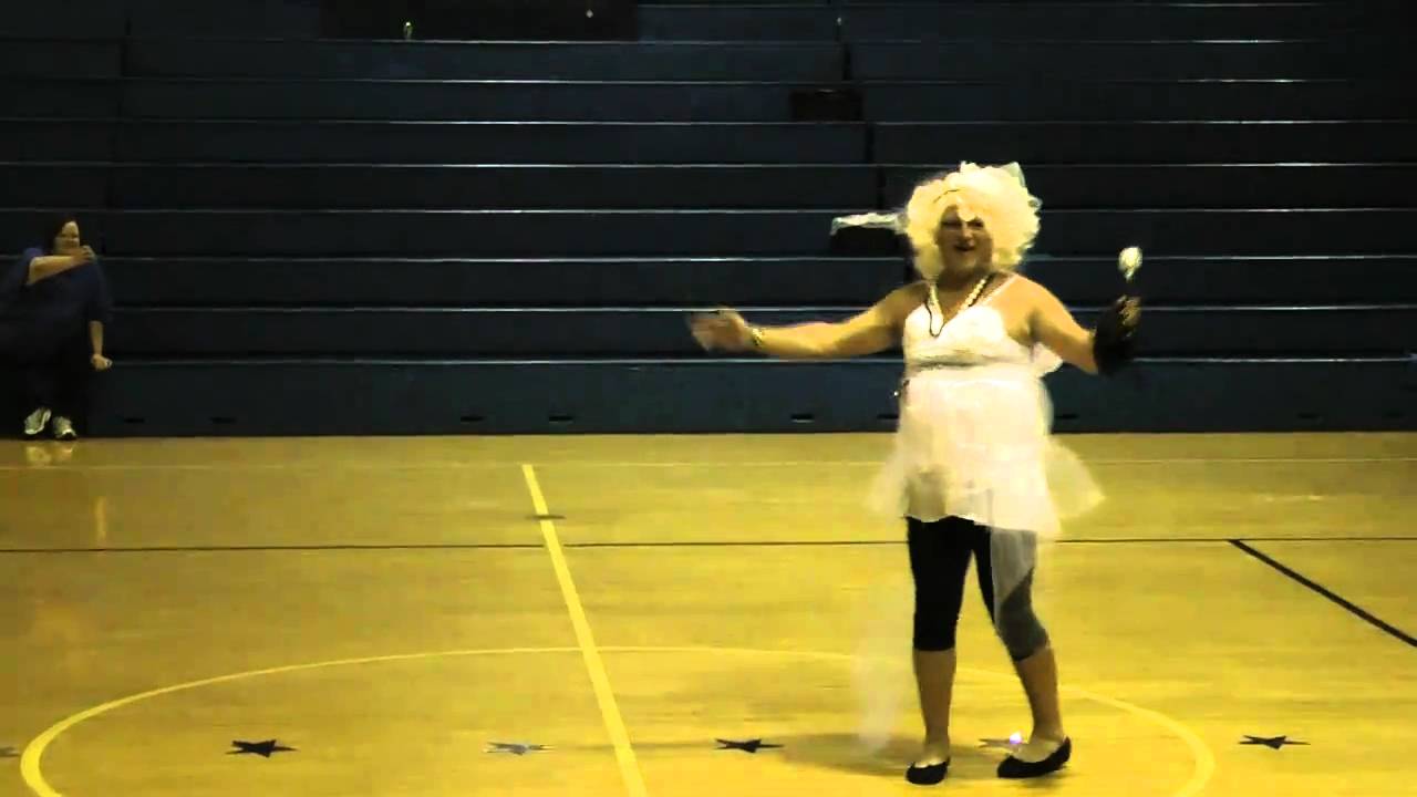 10-22-10 Letcher Kentucky Womanless Beauty Pageant (Ward Whitaker ...