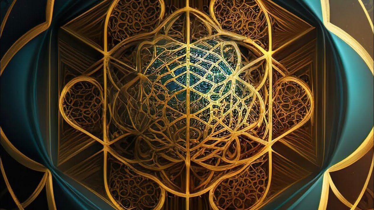 Puzzle Box by Subtronix - YouTube