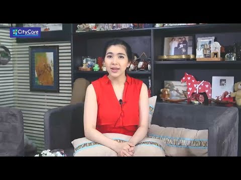 Interview with Doctor Win Win Myint and Chit Thu Wai About The ...