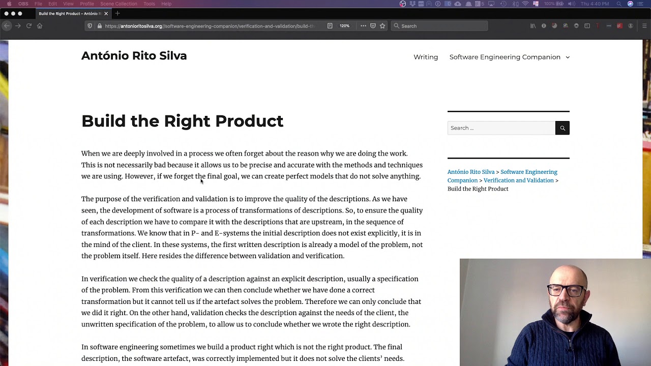 Is it a bug or a feature - YouTube