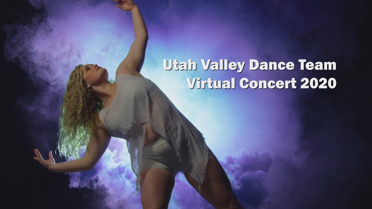 UVDT Virtual Concert 2020 - YouTube