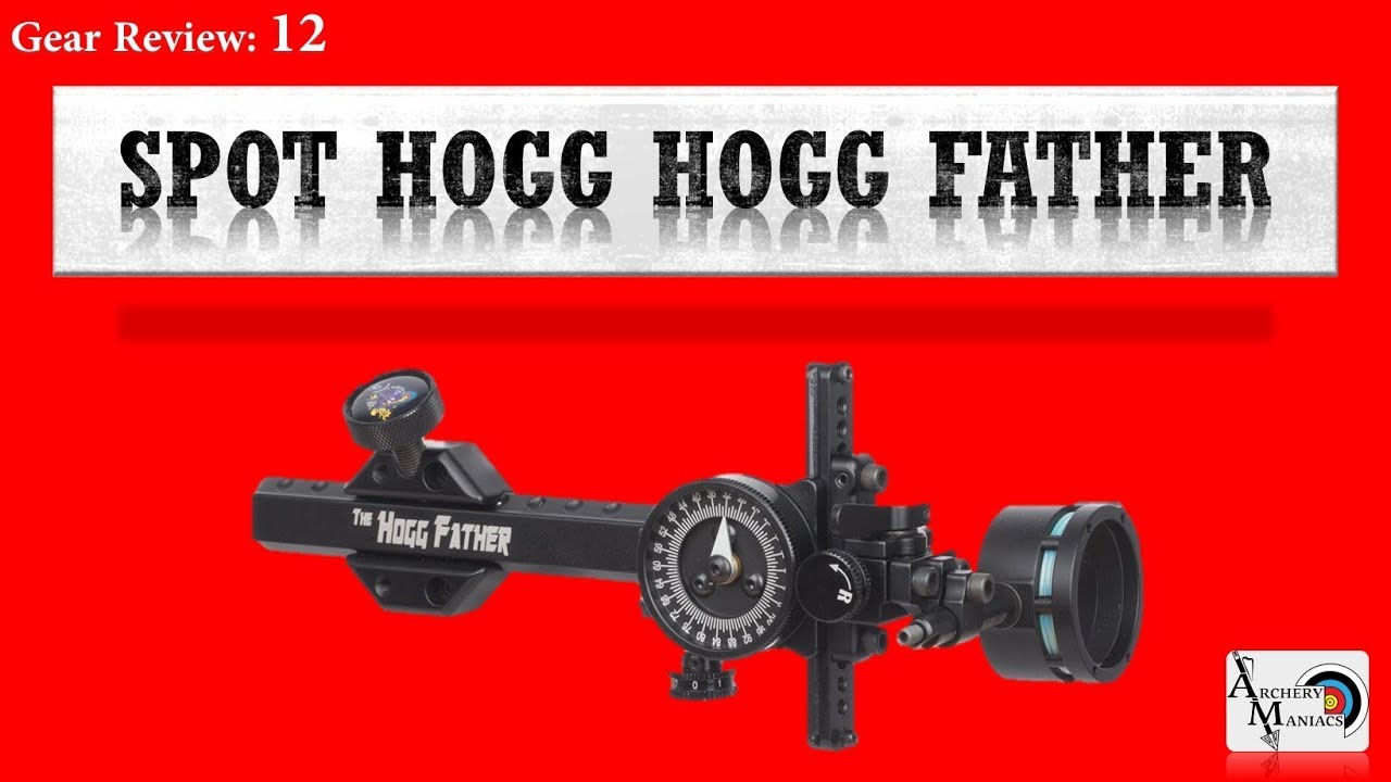 Gear Review 12 "Spot Hogg Hogg Father" - YouTube