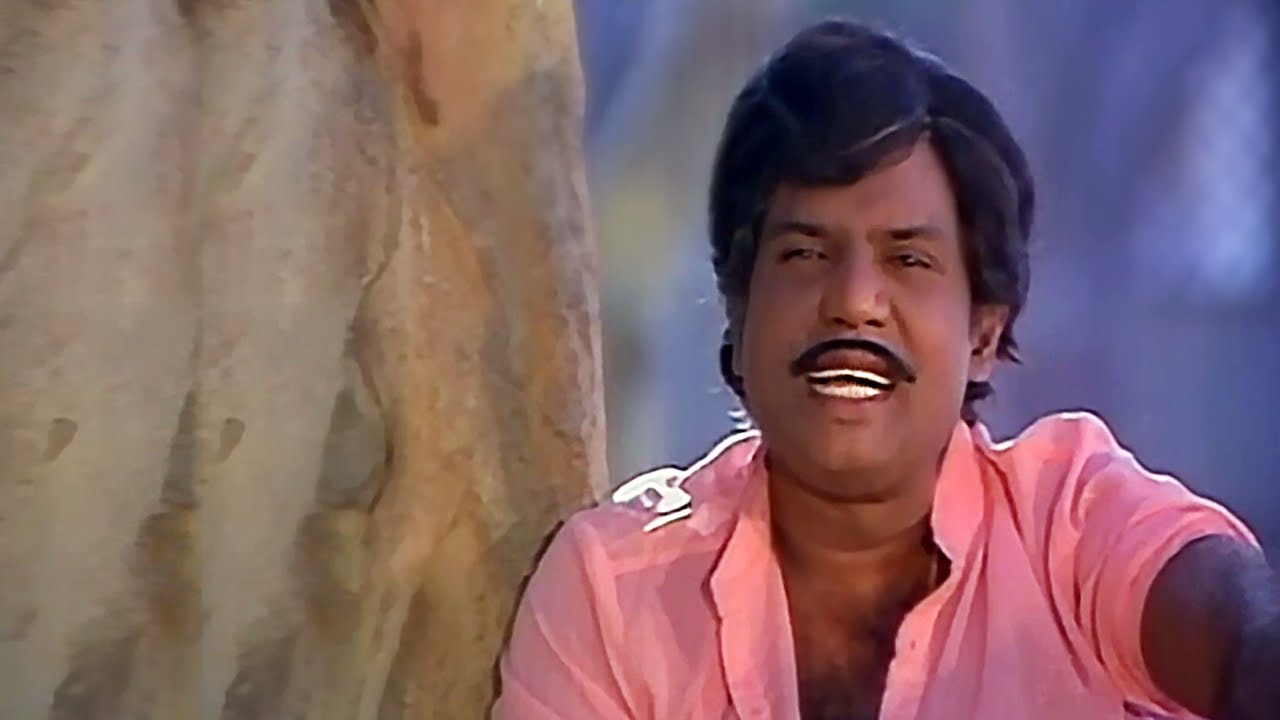 Goundamani Comedy Comments In Tamil