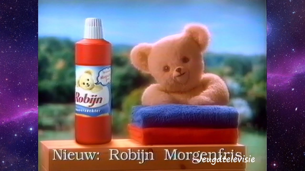 STER Reclame 04-05-1990 - YouTube
