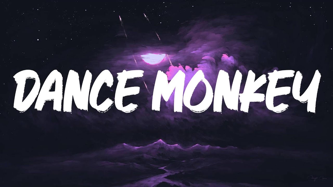 Tones And I - Dance Monkey (Lyrics) - YouTube