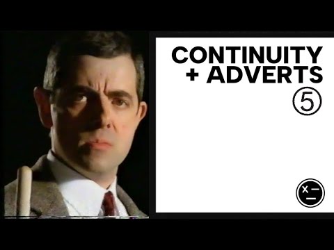Channel 5 (Continuity and Adverts) | June 1999 | Tyler's Treasure Tapes ...