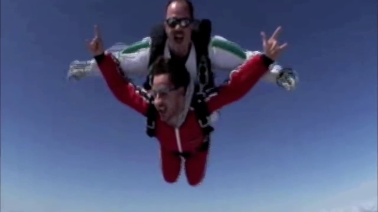Free Falling - YouTube