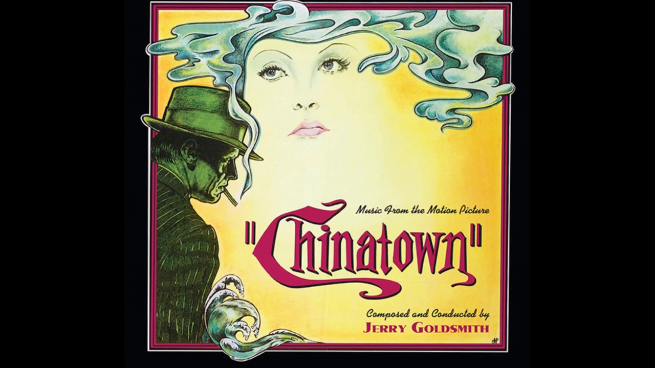 Chinatown (OST) - Jake And Evelyn - YouTube