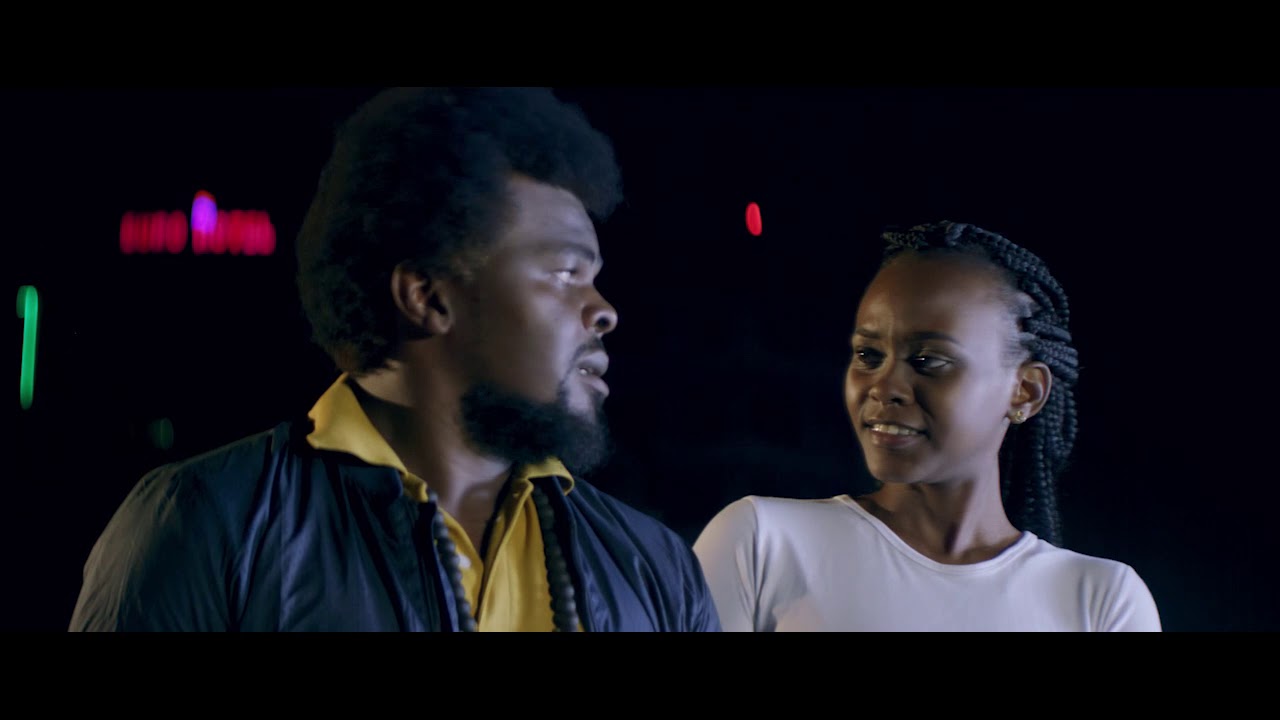 Airtel Tanzania — ‘Tamba Mitandao Yote’ — Christopher Shayo - YouTube