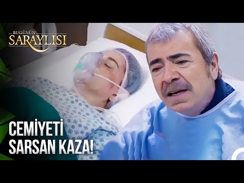 Son Pişmanlık Neye Yarar... | Sarayın Sırları Ramazan Özel #54
