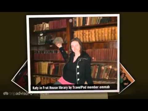 "Frat House Fun" Emmab's photos around Toronto, Canada (frat houses for ...