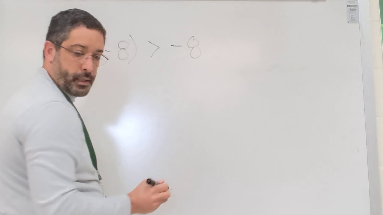 8th Grade Math - March 26 - YouTube