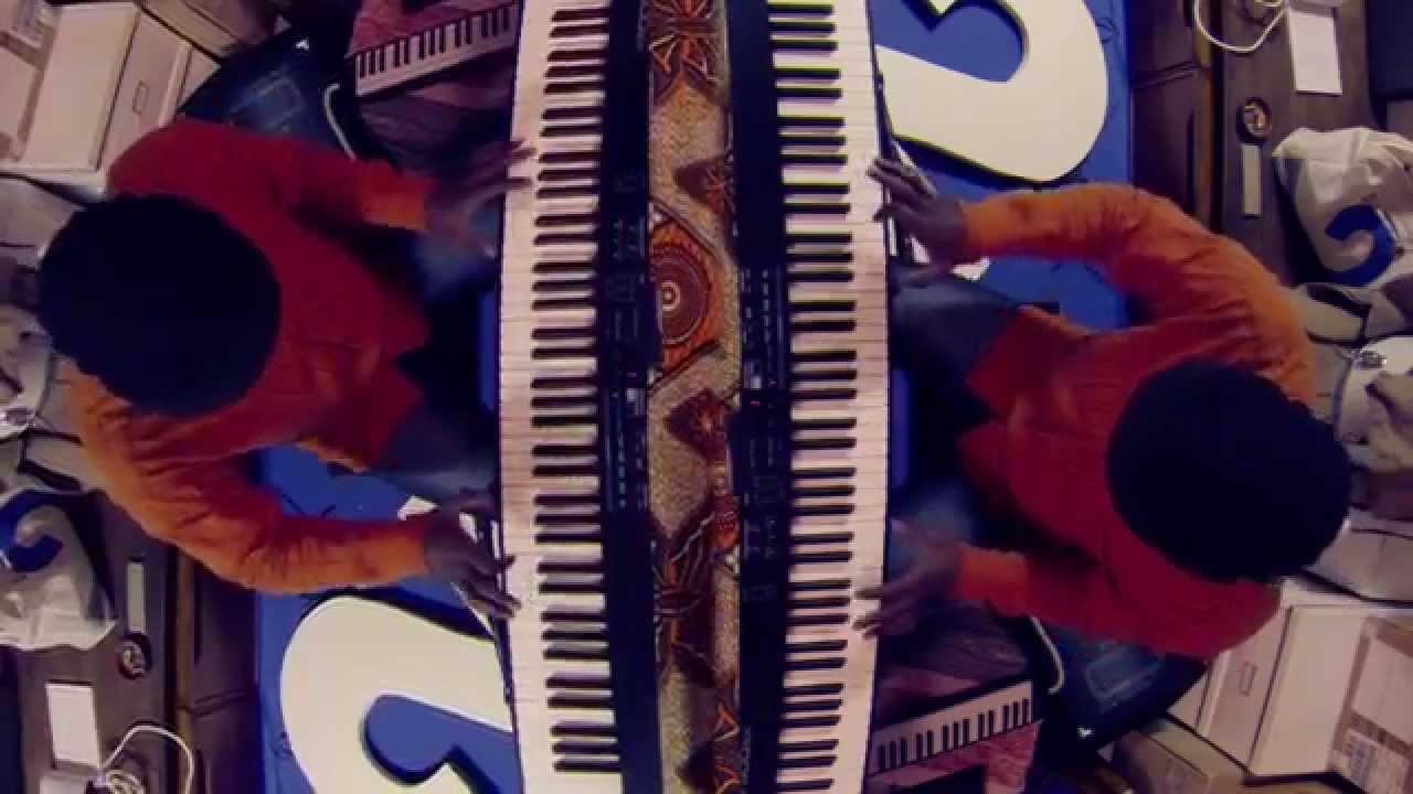 2 minutes de...MC2 - YouTube